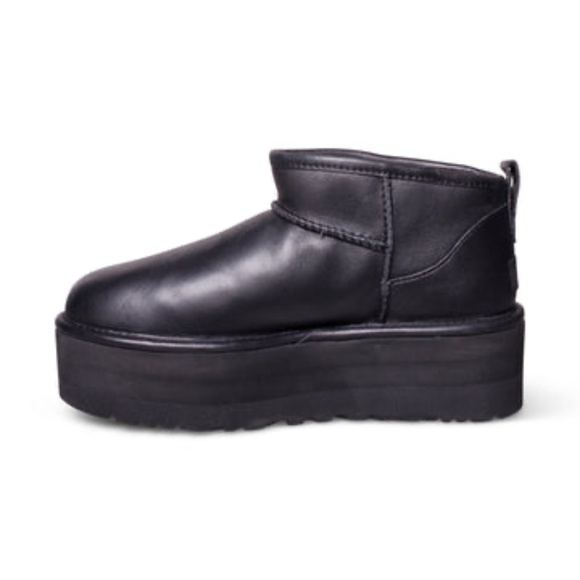 UGG | Shoes | New Ugg Classic Ultra Mini Platform Womens Boots | Poshmark